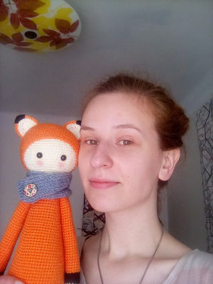 Магазин мастера Катя (kate-hook) на Ярмарке Мастеров | Львов