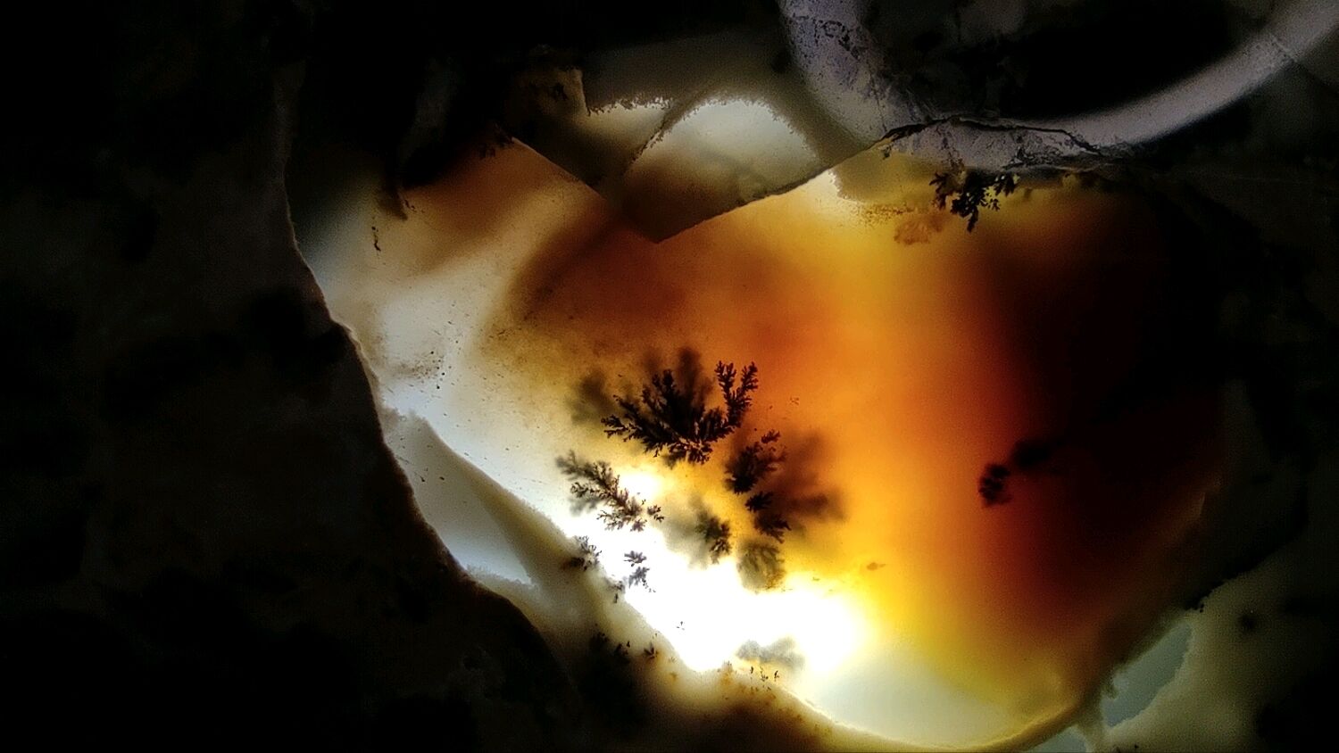 Моховой агат в интернет-магазине на Ярмарке Мастеров | Камни ...