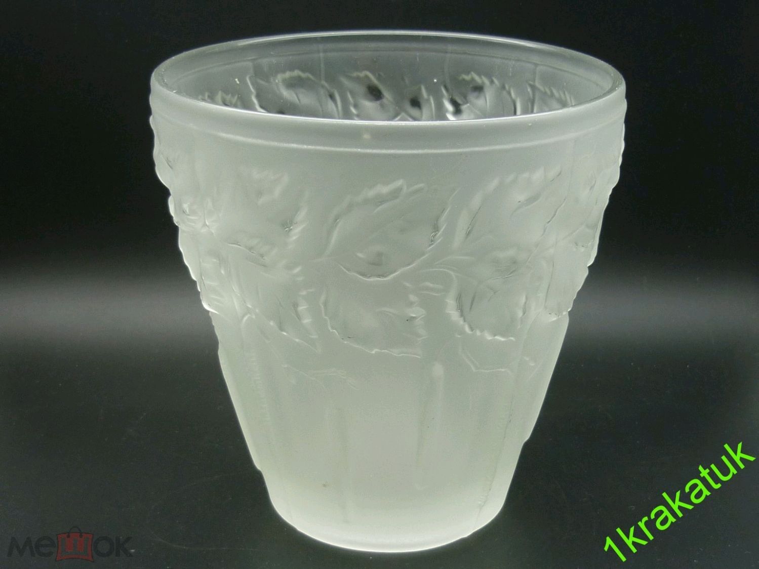 Винтаж: ВАЗА БЕРЕЗОВЫЕ БРУНЬКИ Чехословакия INWALD BAROLAC БАРОЛАК (1 ...