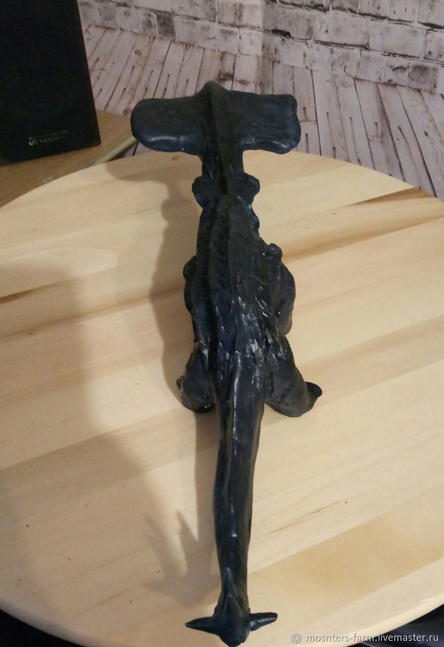 Молотоглавый титанотерий (Hammerhead Titanothere) Angtsìk Аватар стиль ...