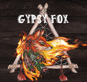 Магазин мастера Gypsy Fox (gypsyfox) на Ярмарке Мастеров | Тюмень