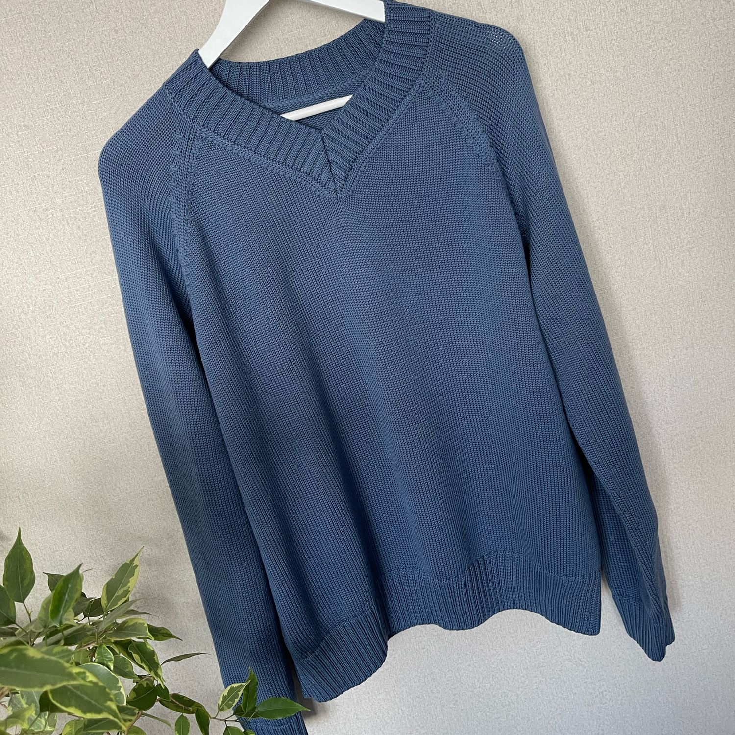 Мужской свитер из мериносовой шерсти в интернет-магазине на Ярмарке ...