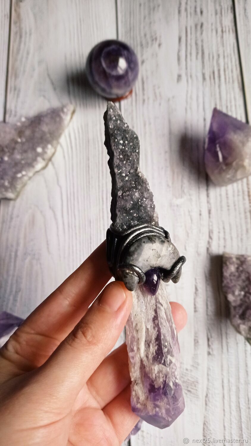 Magic knife, wand of development and accumulation of magic в интернет ...