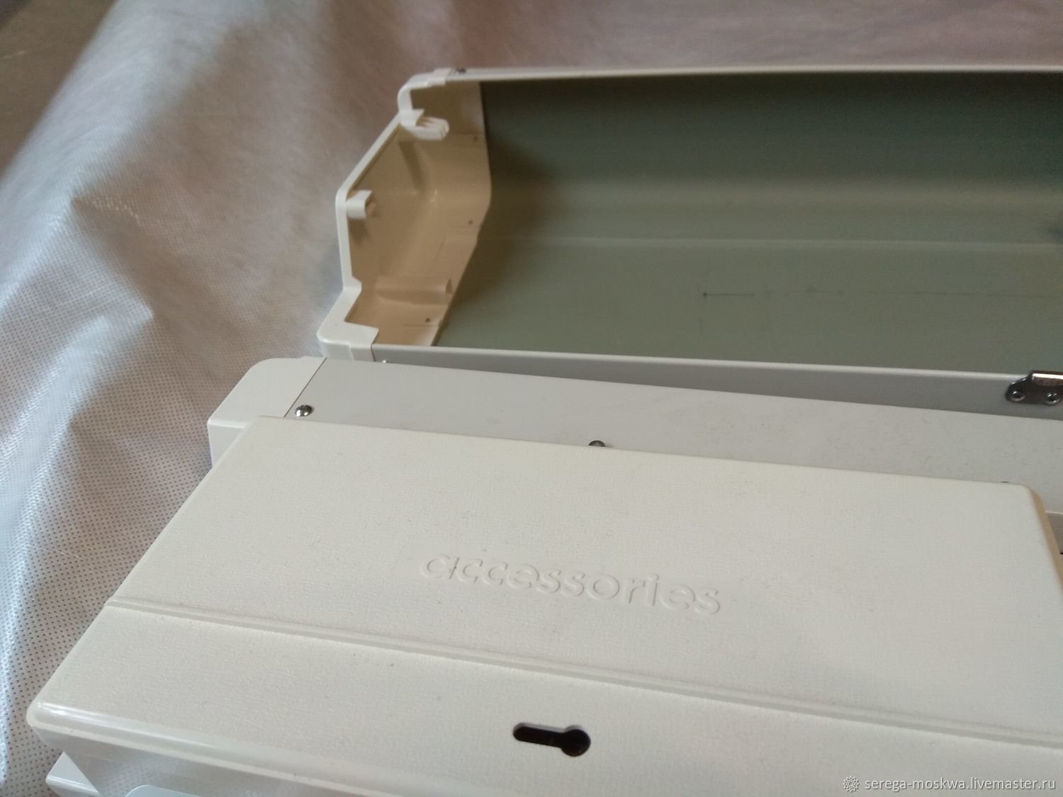 Silver reed sk 280 купить в интернет-магазине Ярмарка Мастеров по цене ...