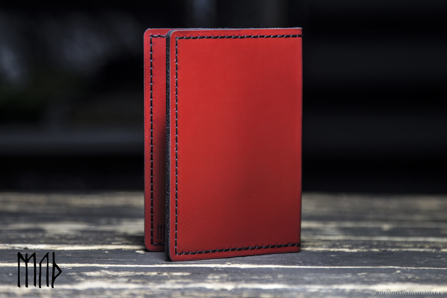 Обложка на паспорт Warhammer 40000 Imperium Passport на заказ в ...