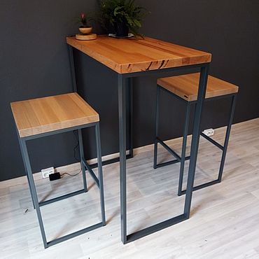 Магазин мастера Loft Balance | Мебель Лофт | СПб (loftbalance) на ...