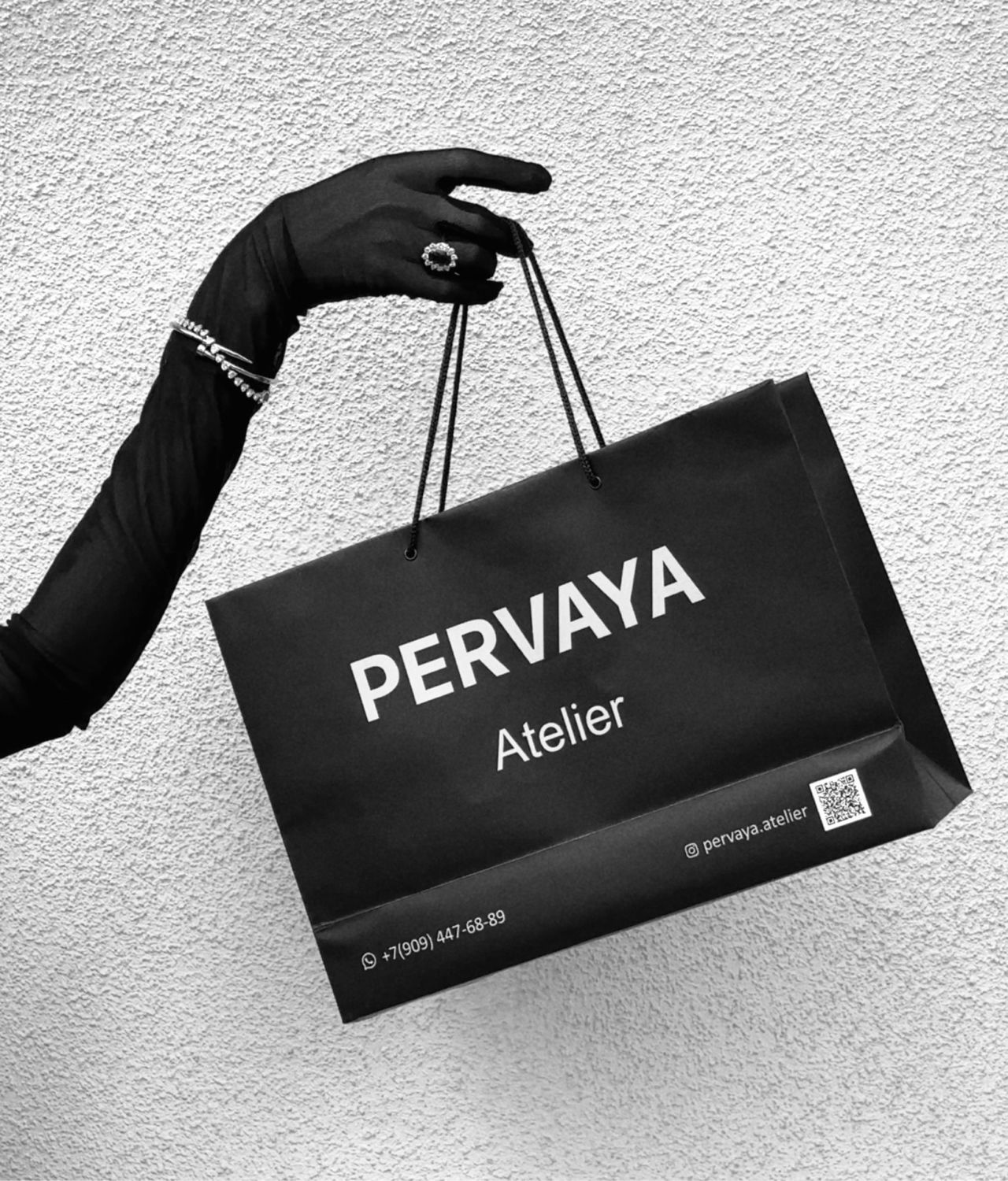 Российский Бренд PERVAYA atelier в интернет-магазине Ярмарка Мастеров ...