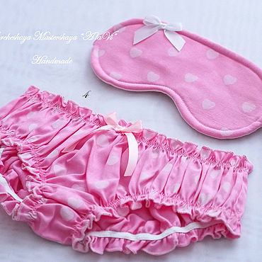 Трусики "кружавка" – заказать на Ярмарке Мастеров – 6A3HRU | Трусы ...