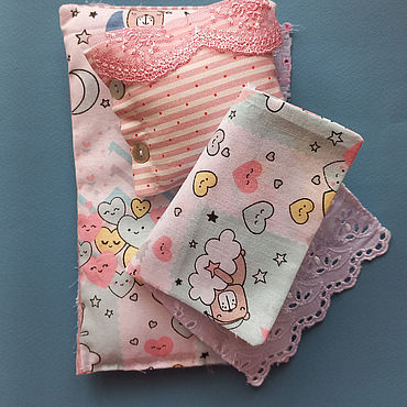 Мебель для кукол - купить в интернет-магазине Ярмарка Мастеров | Мебель ...