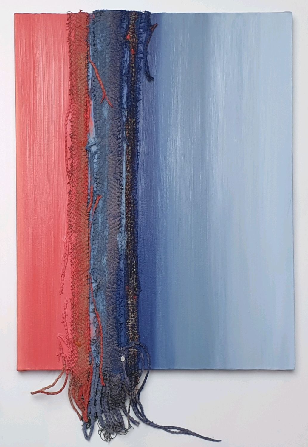 Картина из серии "Диптих. Бесконечность пути" купить в интернет ...