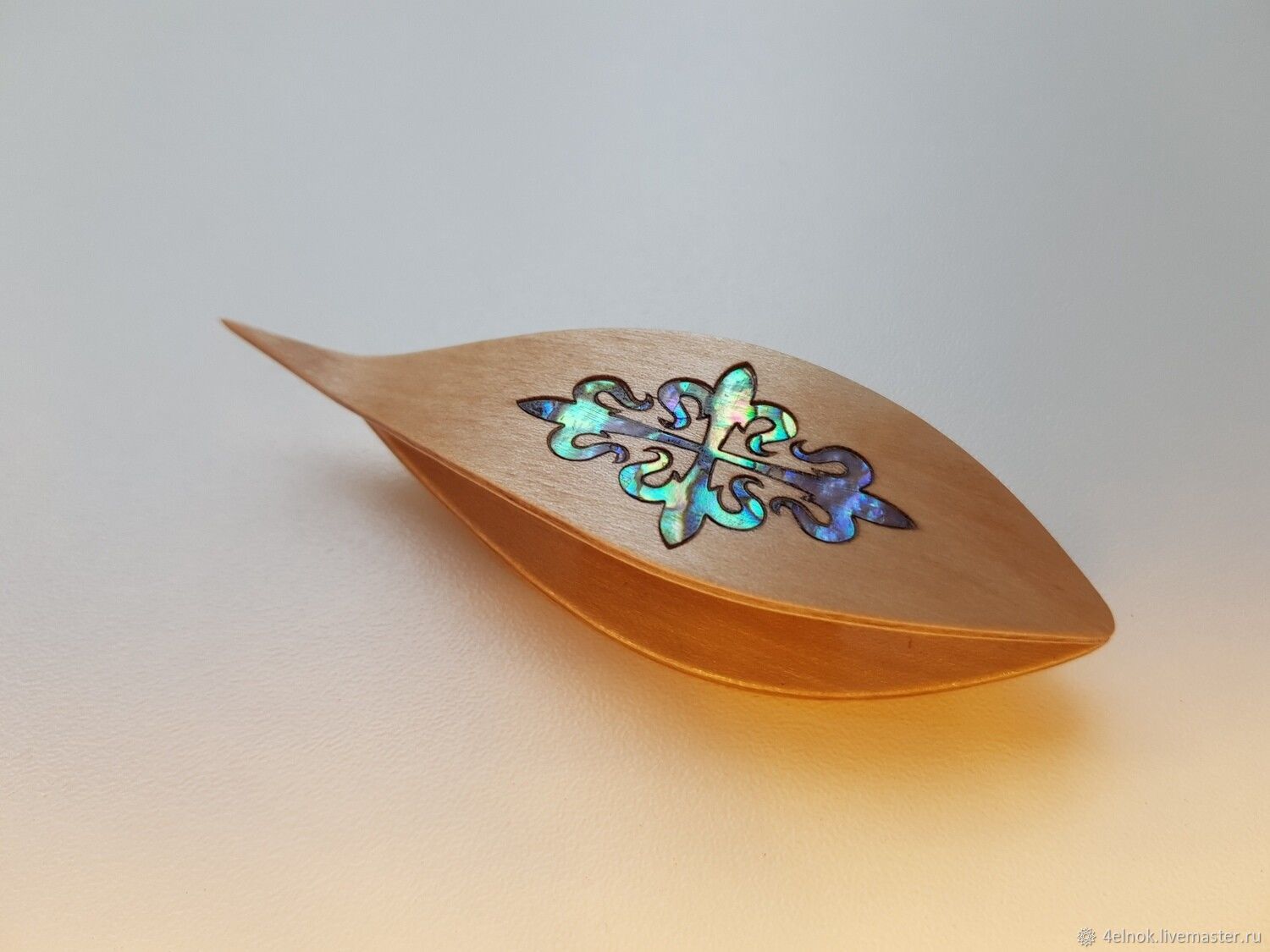 Челнок для плетения кружева фриволите / Tatting Shuttle – купить онлайн ...
