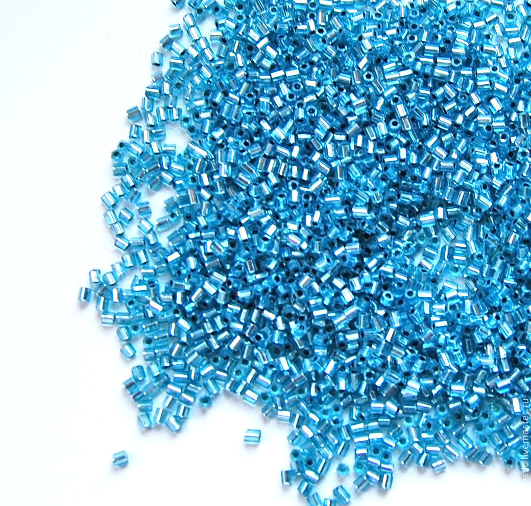 Рубка бисер Matsuno (Япония) в ассортименте купить в интернет-магазине ...