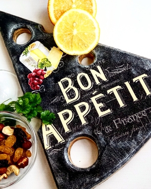 Магазин мастера Кухня рулит! (lelik7777) на Ярмарке Мастеров | Кострома