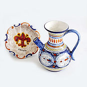 Магазин мастера Антик Рим-Париж (DolceVintage) DolceVintage на Ярмарке ...