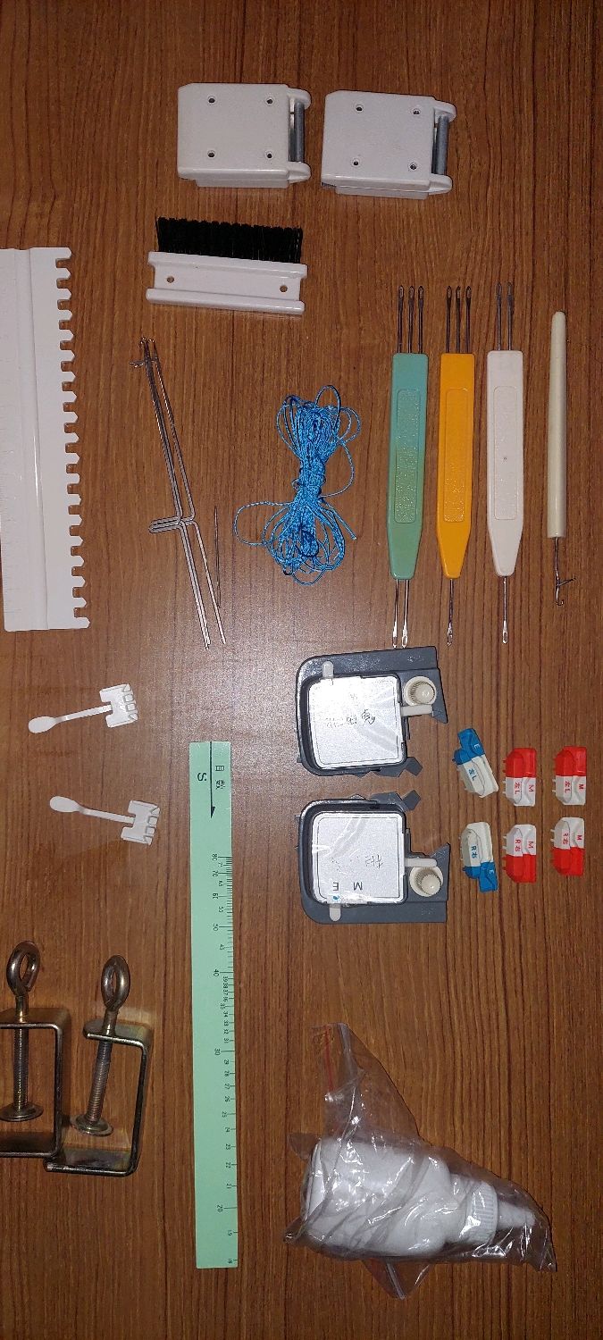 Вязальная машина Silver Reed SK-700 Япония близкое к новому состояние ...