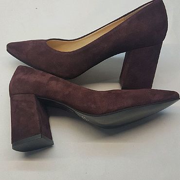 Ботинки и туфли купить в интернет-магазине Ярмарка Мастеров по выгодным ...