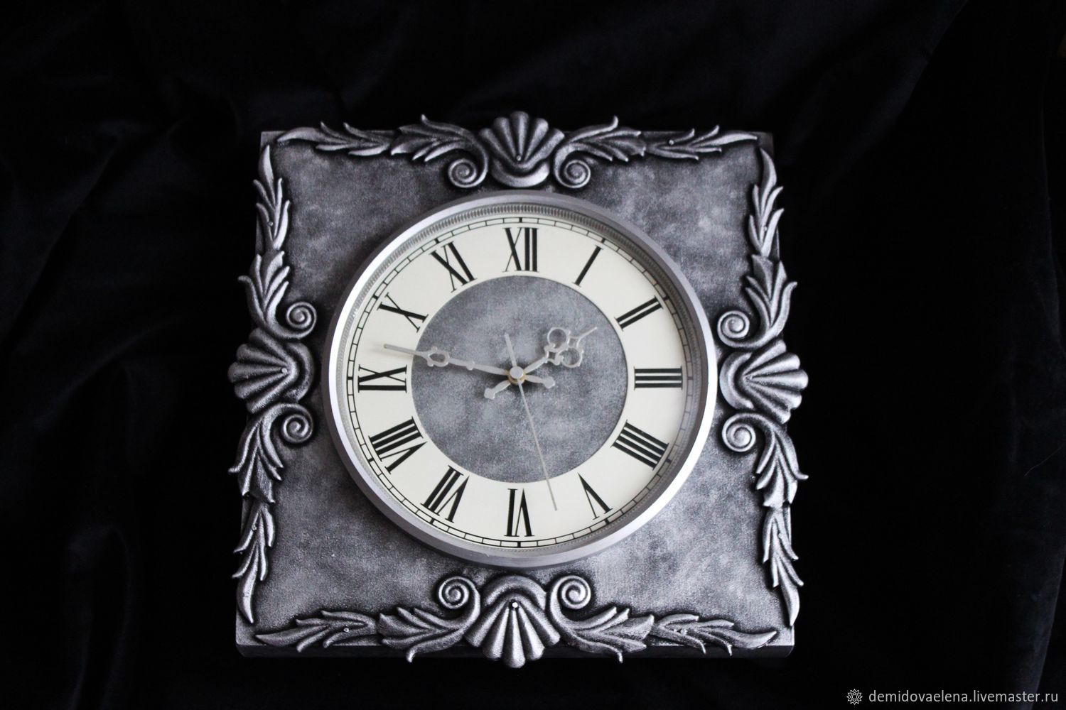 Старые часы в интернет-магазине на Ярмарке Мастеров | Часы классические ...