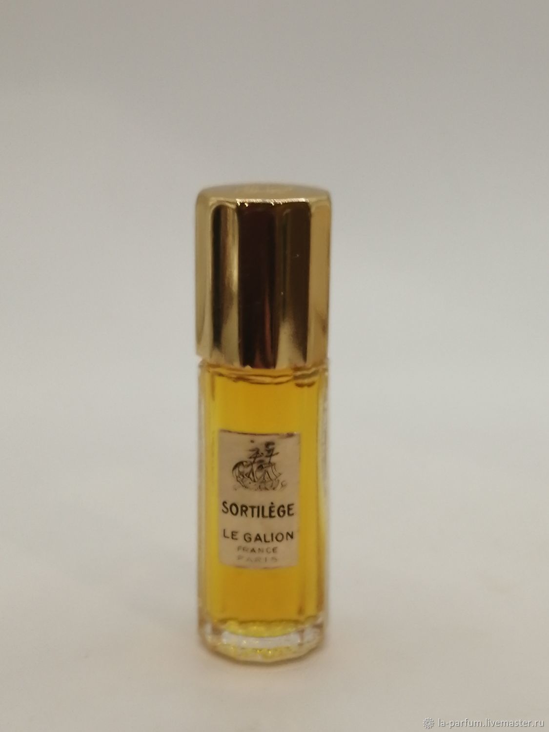 Винтаж: Sortilege, Le Galion духи 3,7 мл – купить на Ярмарке Мастеров ...