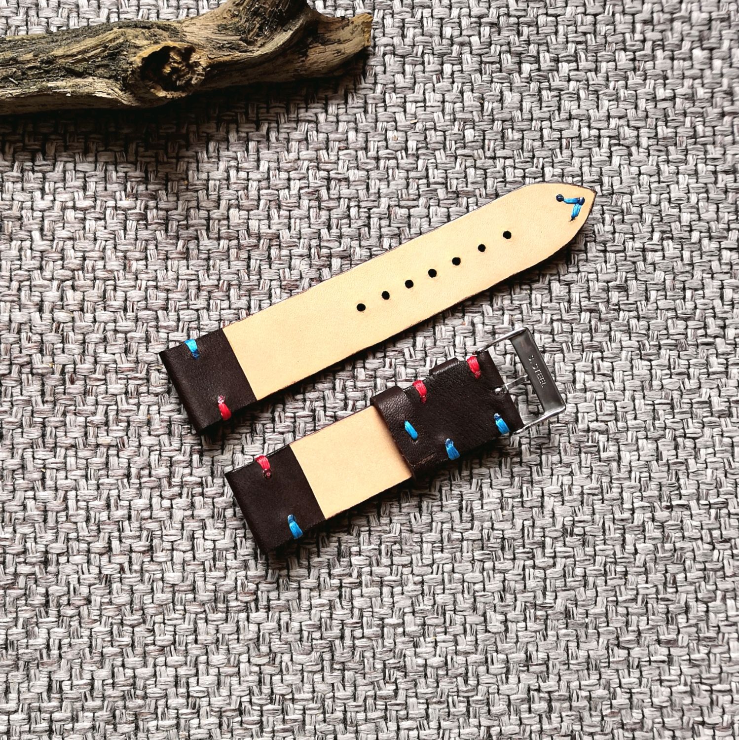 Ремешок 20/20мм для Seiko сейко и других водолазных часов пепси безель ...