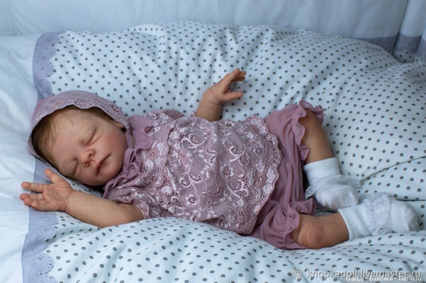 Freya от Tina Kewy купить в интернет-магазине Ярмарка Мастеров по цене ...