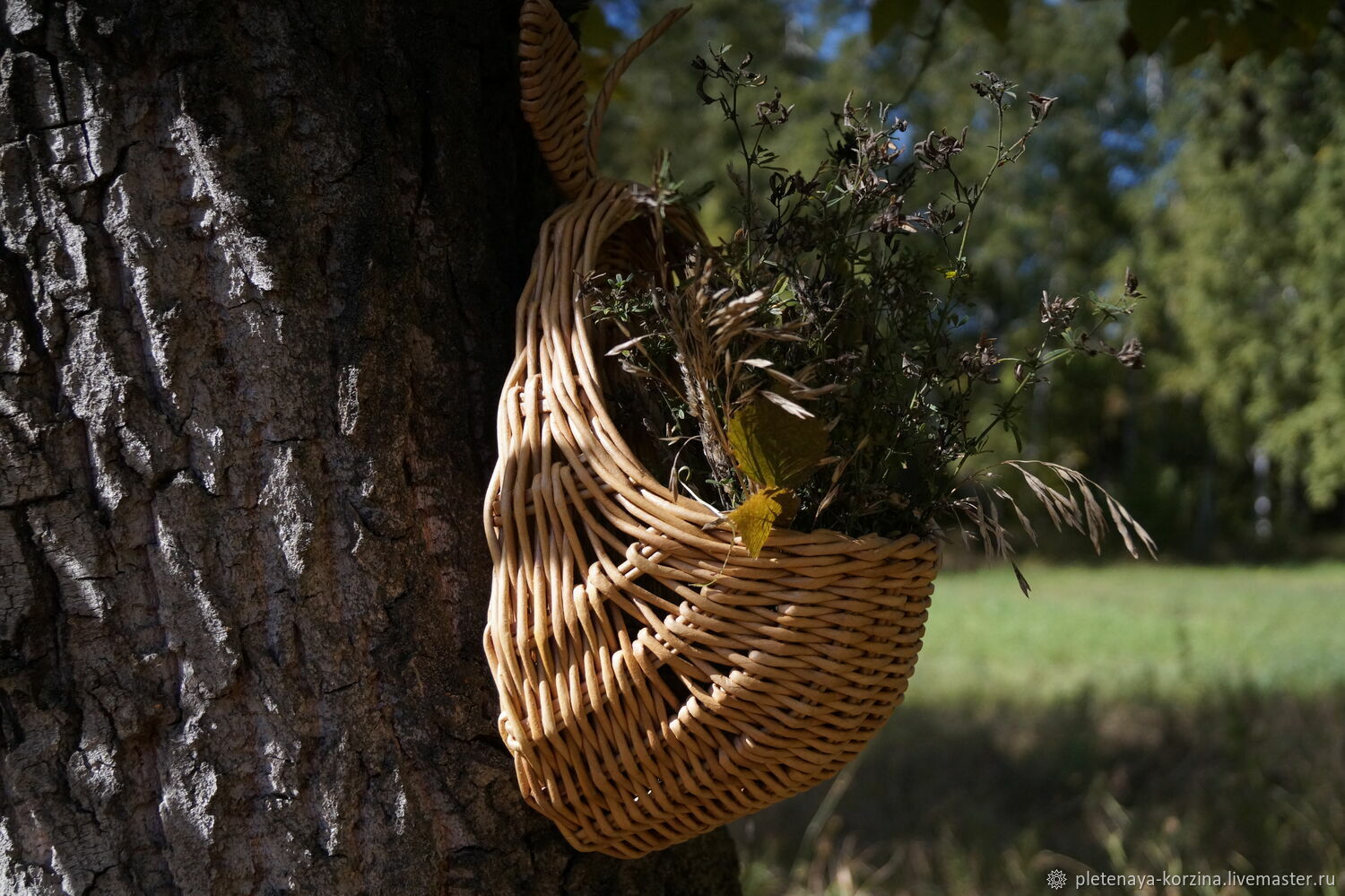 Корзины: Настенная корзина "Груша" в интернет-магазине Ярмарка Мастеров по цене 1900 ₽ – RHQBARU ...