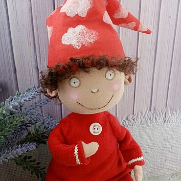 Магазин мастера Ирина Ионова (y-banechki) на Ярмарке Мастеров | Лесной