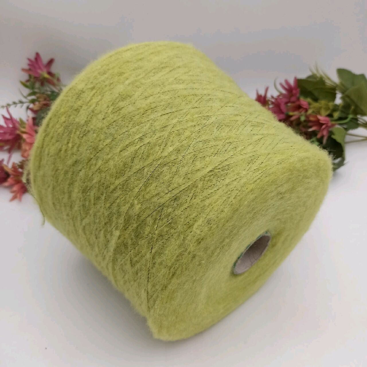 Вспушенный меринос Wool Power Zegna Baruffa купить в интернет-магазине ...