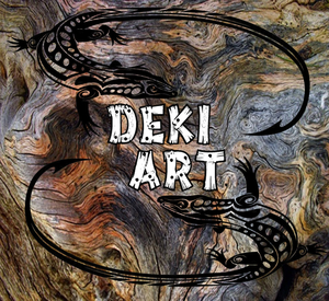 Магазин мастера Творческая мастерская Deki Art (deki-art) на Ярмарке ...