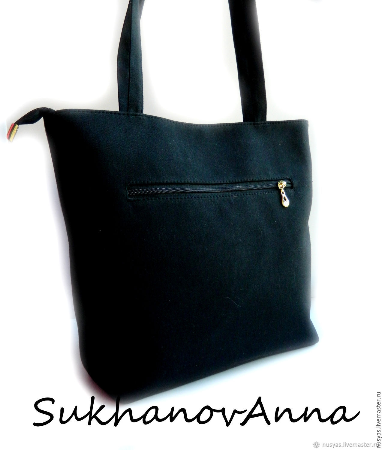 Сумка пляжная "Индийский слон" в интернет-магазине на Ярмарке Мастеров ...