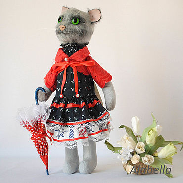 Магазин мастера Алла (alabella) на Ярмарке Мастеров | Мурманск