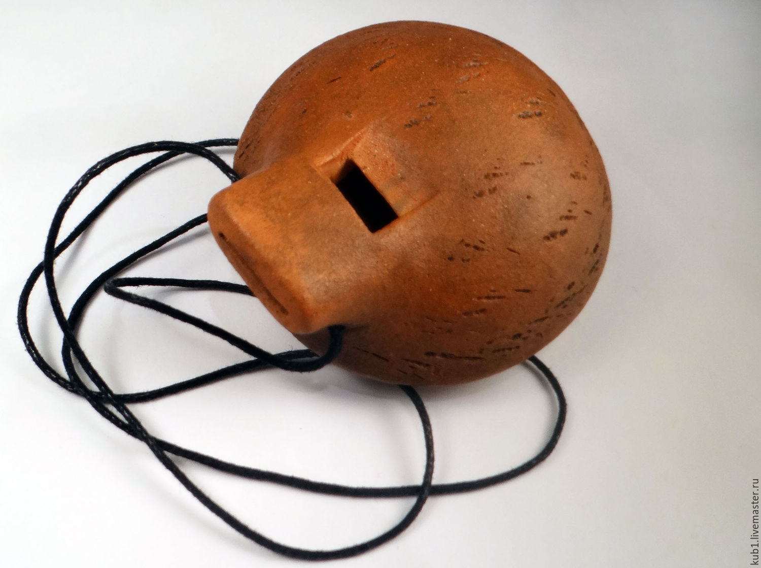 Окарина фа-диез минор (пентатоника) – заказать на Ярмарке Мастеров ...