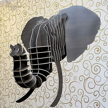 Скульптуры – купить на Ярмарке Мастеров | Ручная работа и хенд мейд