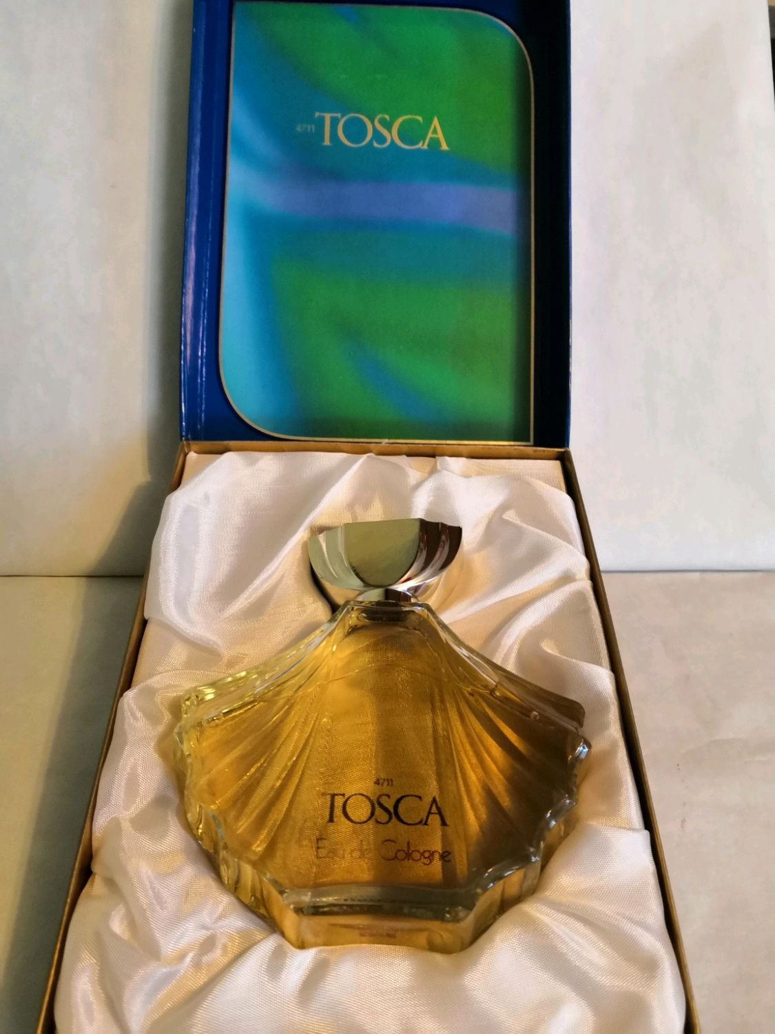 Винтаж: Tosca Eau de Cologne Германия 175 мл редкость – купить на ...