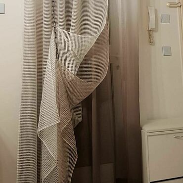 Магазин мастера PROFIDecor - ШТОРЫ С ДУШОЙ! (profidecor) на Ярмарке Мастеров | Москва