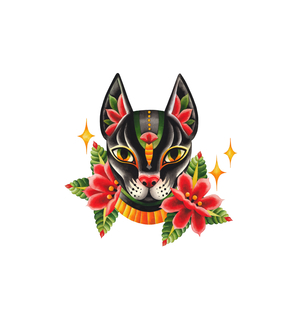 Магазин мастера BASTET Colors (bastetcolors) на Ярмарке Мастеров ...