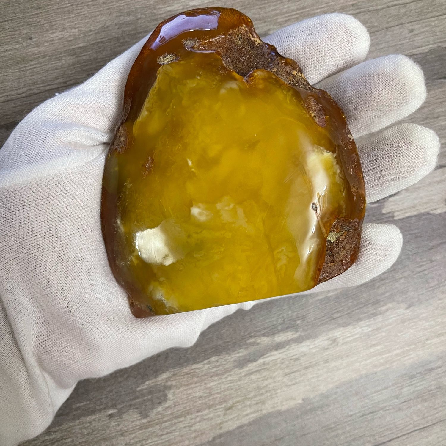 Янтарь огромный камень в интернет-магазине на Ярмарке Мастеров | Камни ...