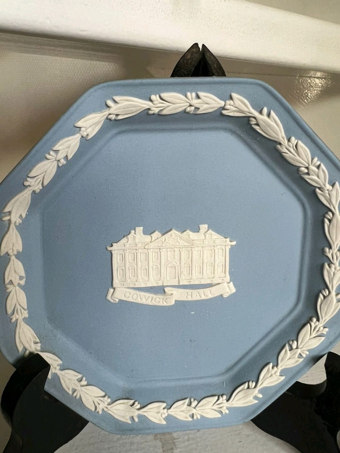 Винтаж: Тарелочки “Cowick Hall”, Wedgwood, Англия купить в интернет ...