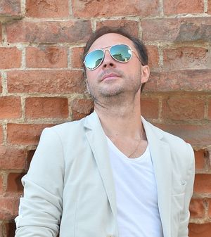 Магазин мастера Roman Rush (Роман Раш) дизайнер (romanrush) на Ярмарке ...