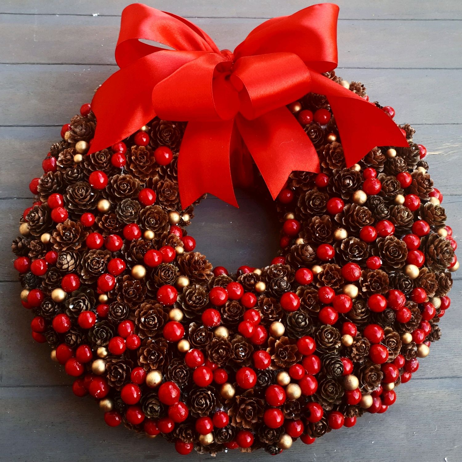 Венок free shipping в интернет-магазине на Ярмарке Мастеров ...