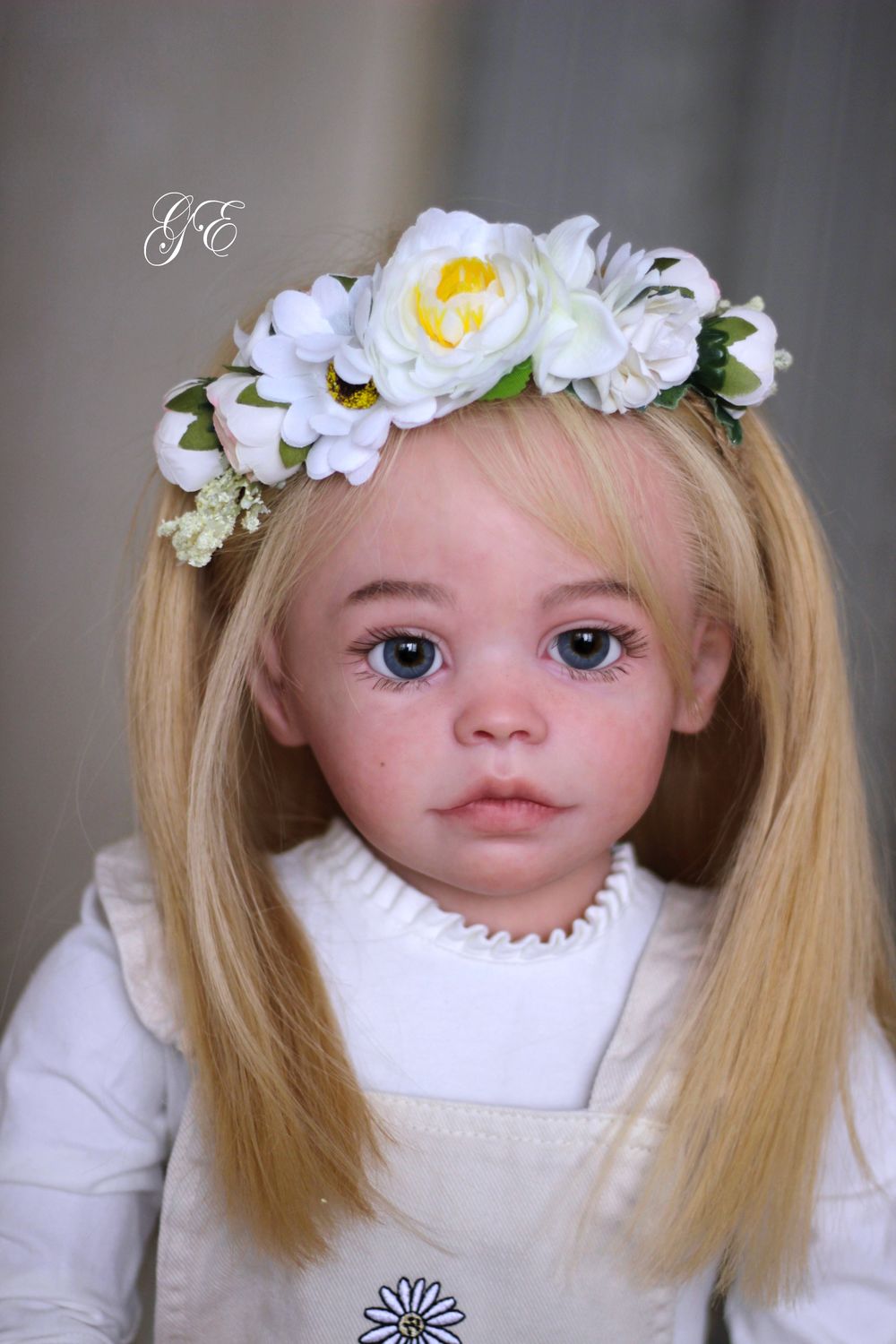 Реборн Maxima – купить на Ярмарке Мастеров – SPJJERU | Куклы Reborn ...