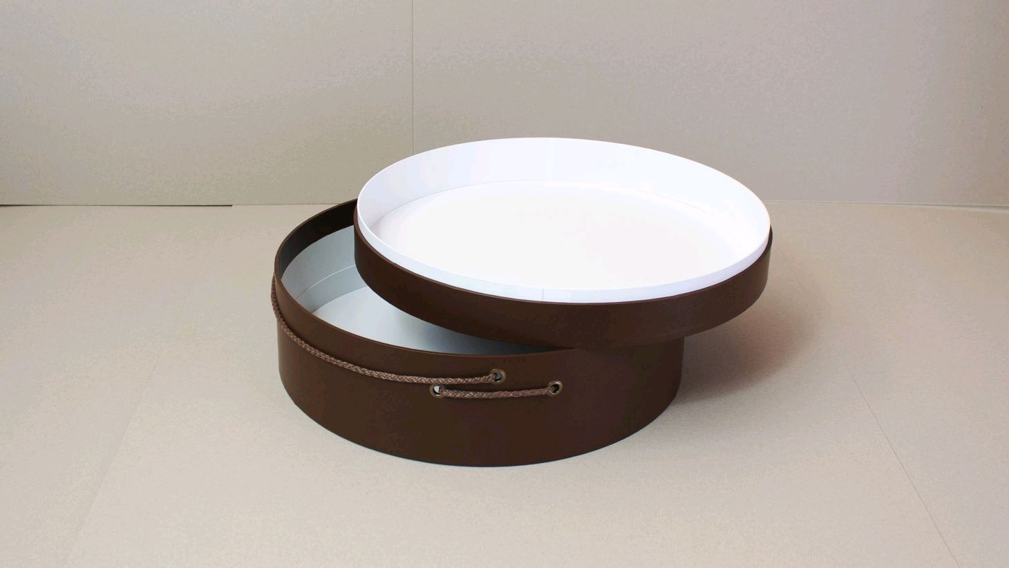 Шляпная коробка Стандарт Д40 В15 – заказать на Ярмарке Мастеров ...