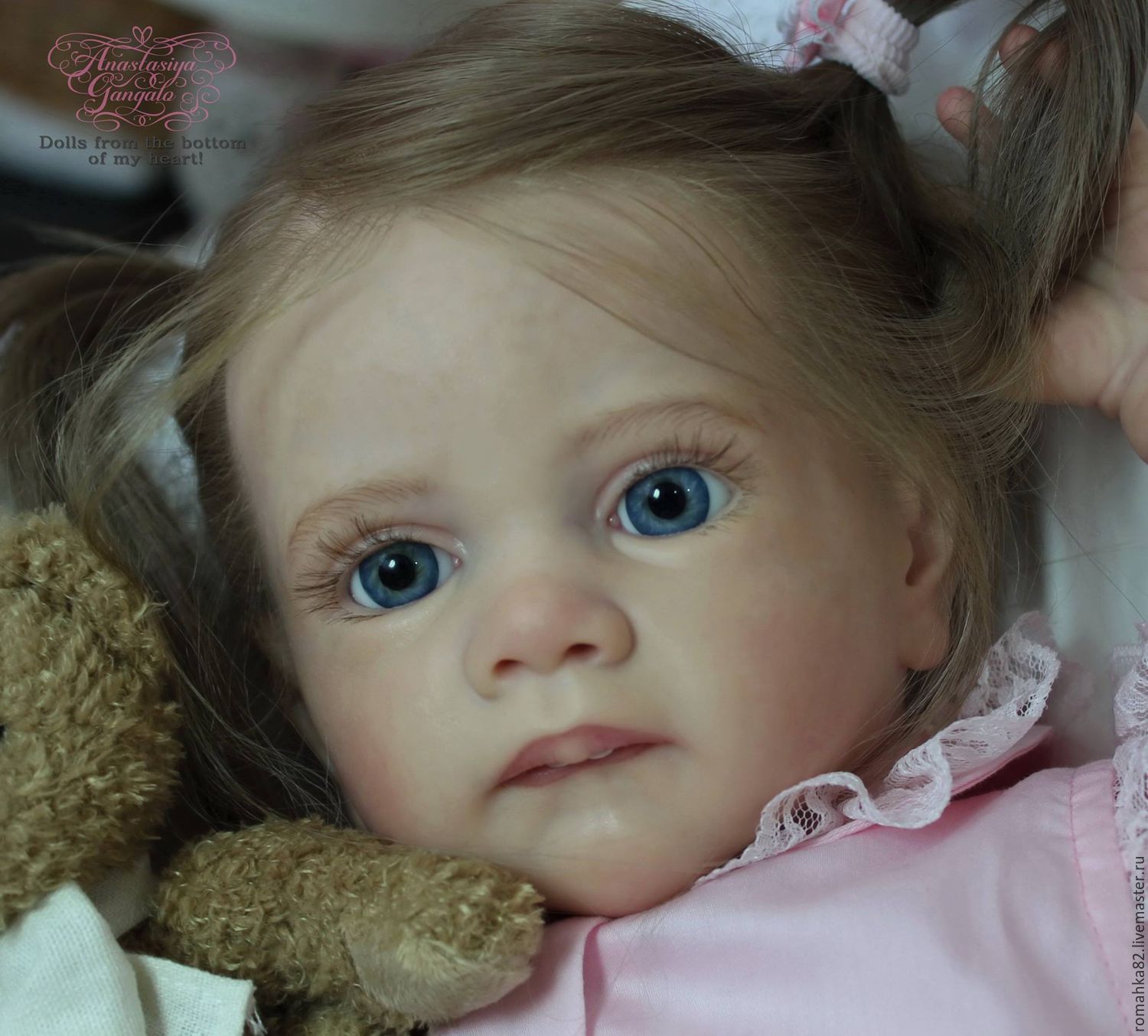 Прототип ,,Frida,, Фрида – заказать на Ярмарке Мастеров – 8DYYPRU ...