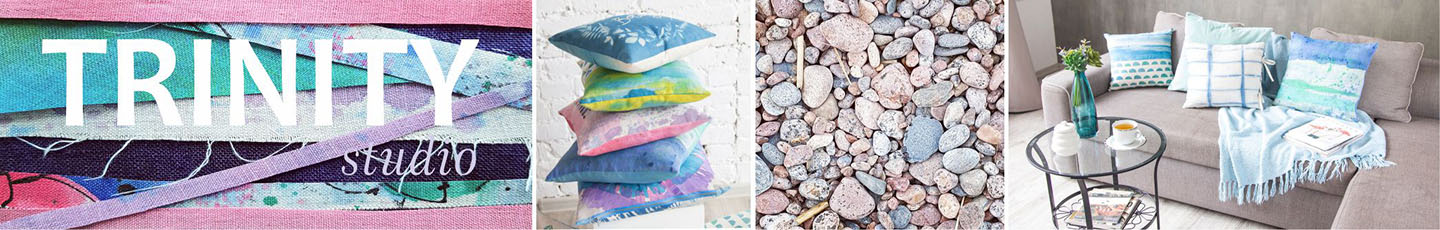 Магазин мастера Trinity-studio-1 (trinity-studio-1) на Ярмарке Мастеров | Санкт-Петербург