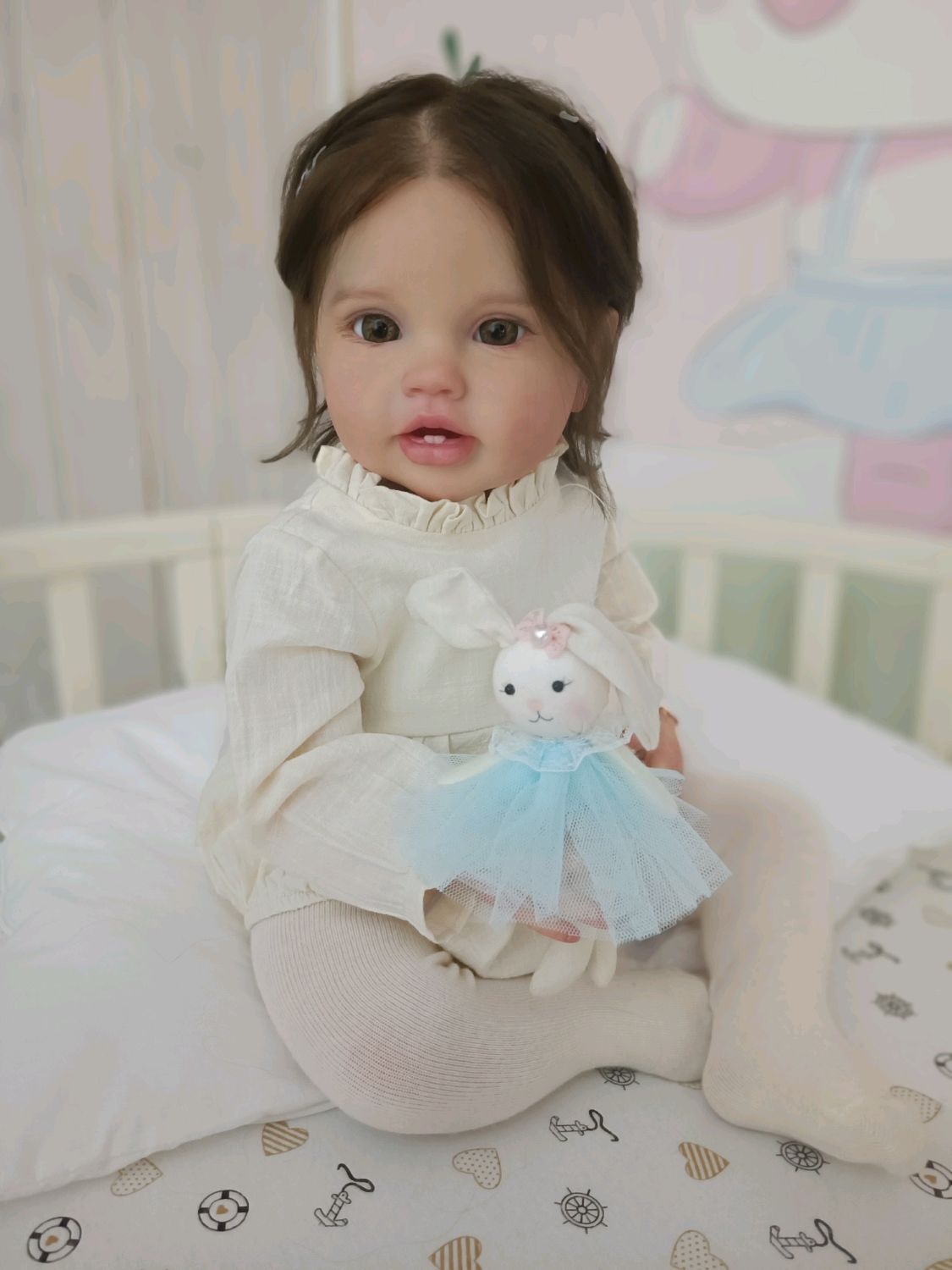 Reborn Lottie by Laura Lee Eagles – заказать на Ярмарке Мастеров ...