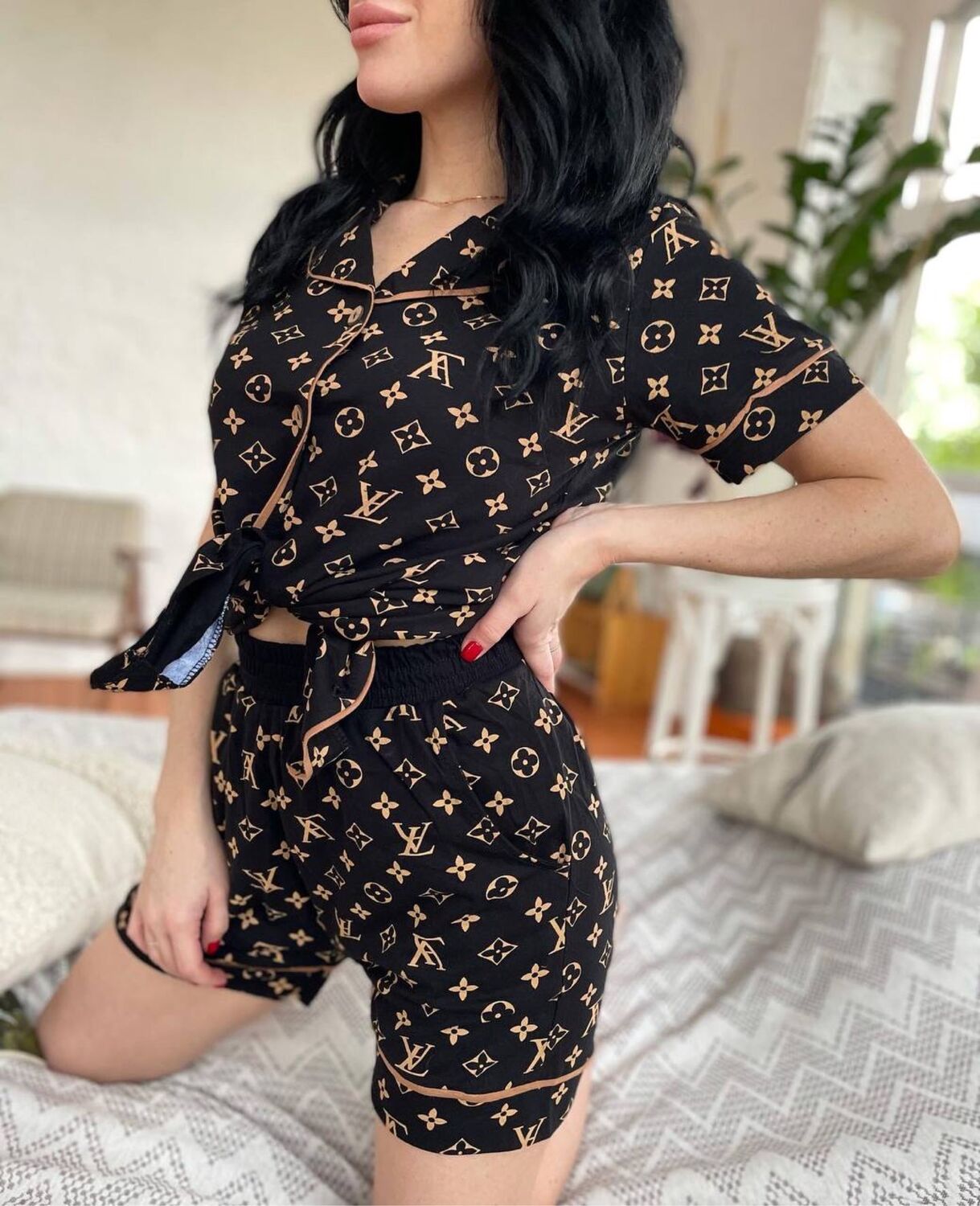 LV