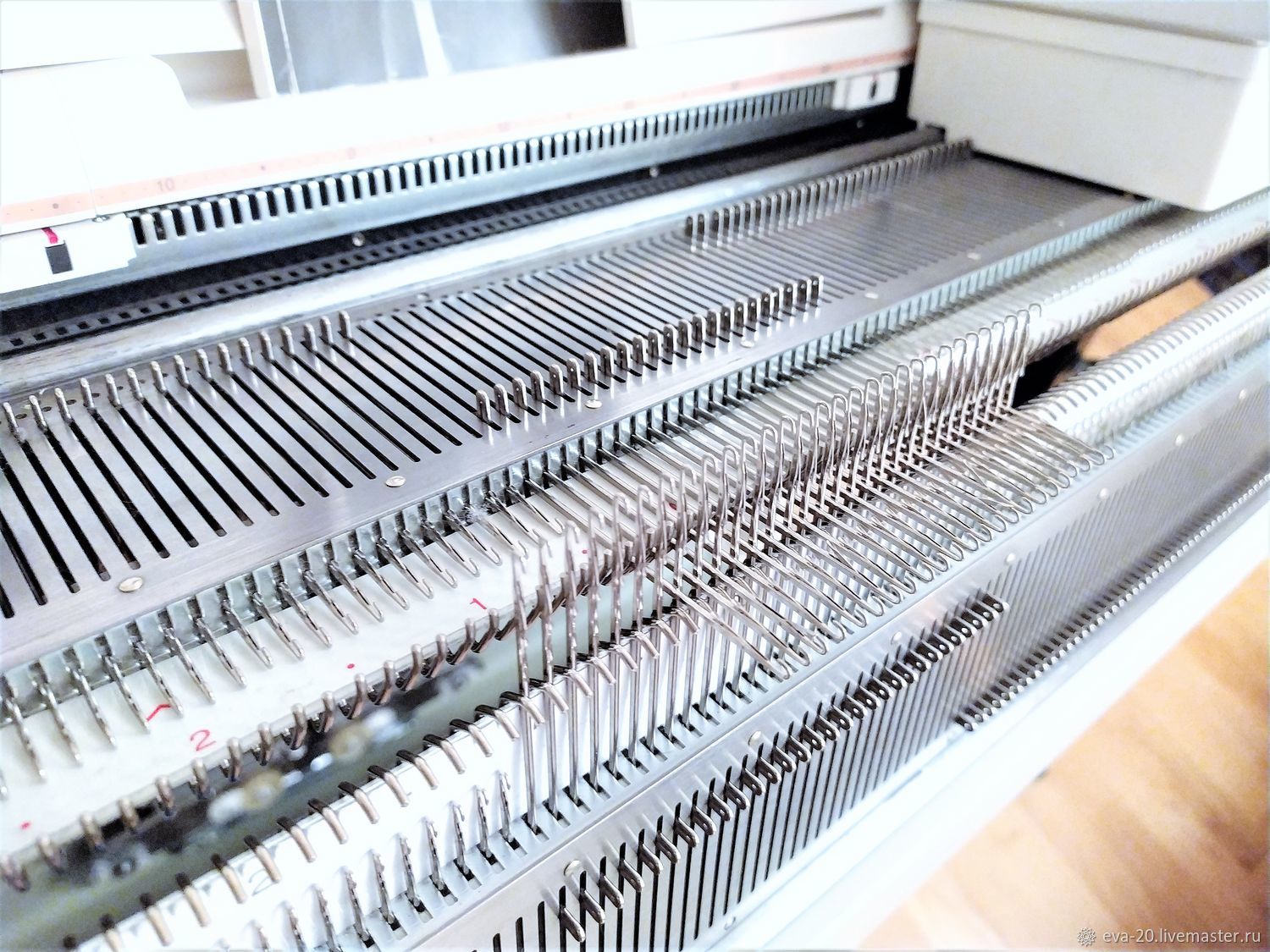 Новая Silver Reed SK840 SRP60N 5 класс в интернет-магазине на Ярмарке ...