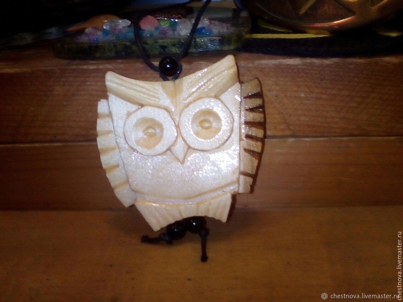 Обережные фигурки из дерева купить в интернет-магазине Ярмарка Мастеров ...