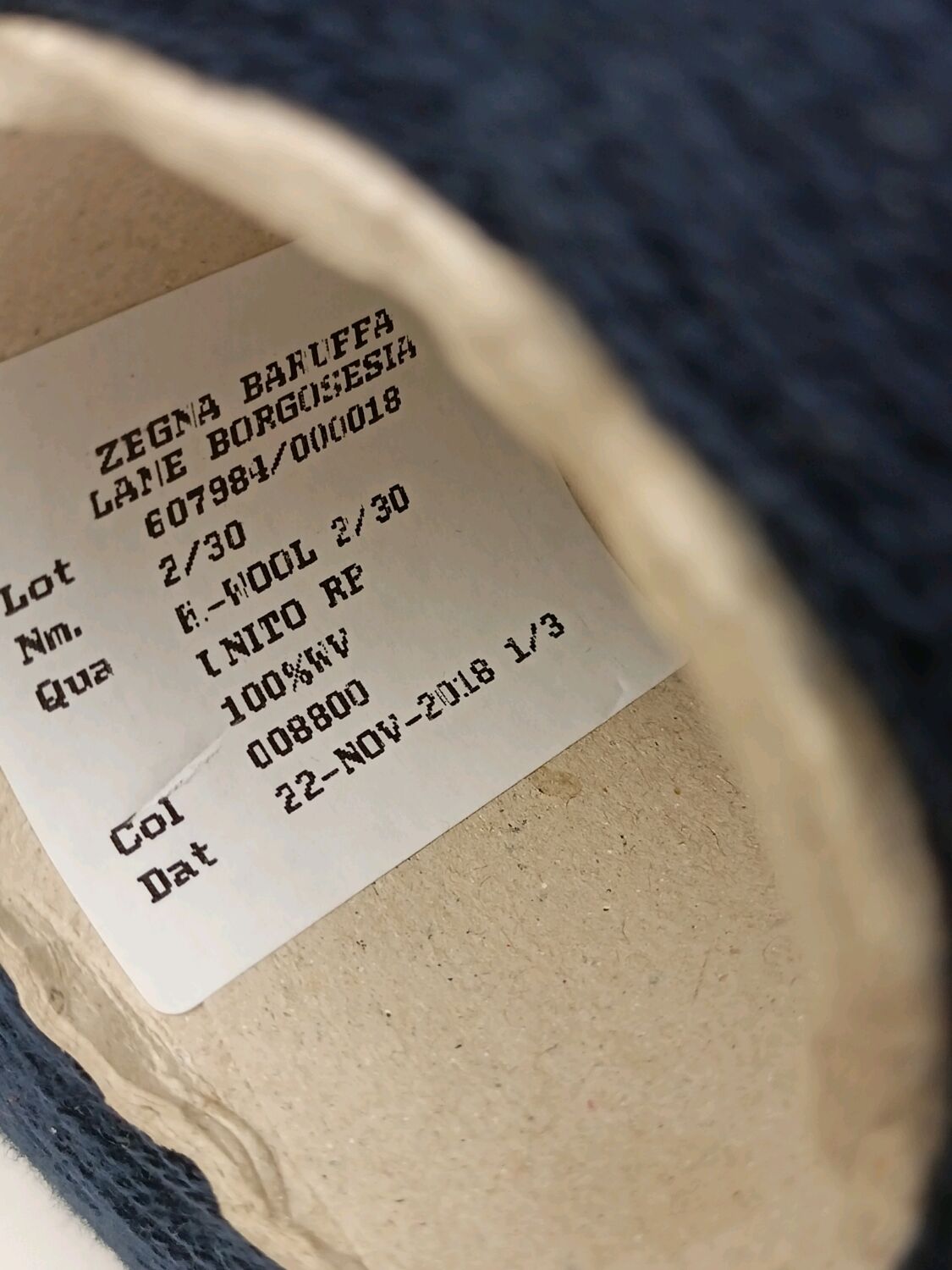 Пряжа: art.K-Wool,100% меринос, 1500м/100гр купить в интернет-магазине ...