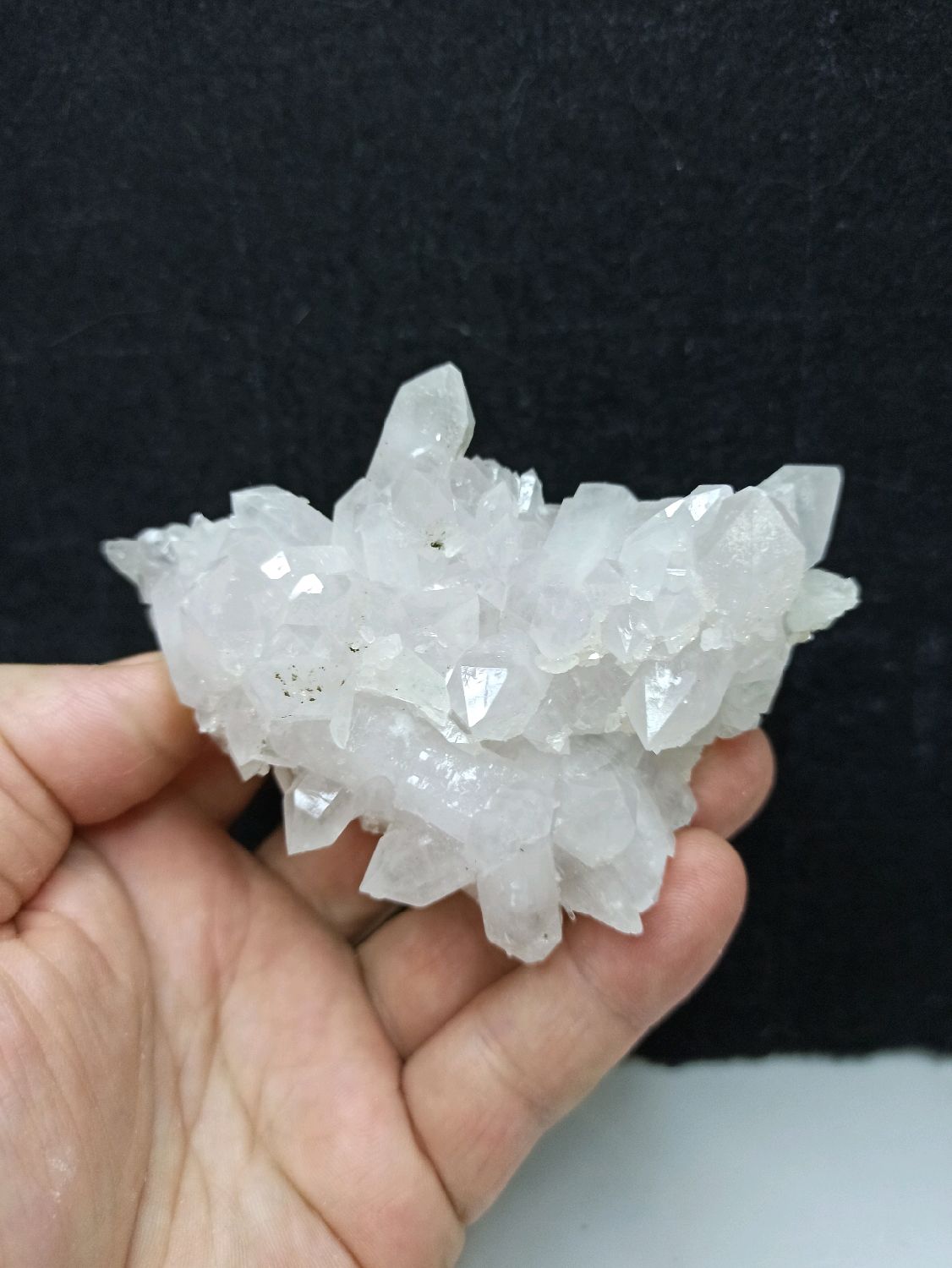 Кварц, горный хрусталь в интернет-магазине Ярмарка Мастеров по цене ...