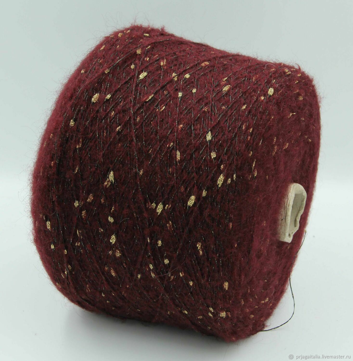 Mister JOE art pulsar 24 % кидмохер,15 % люрекс 30 % нейлон, 31% акрил ...